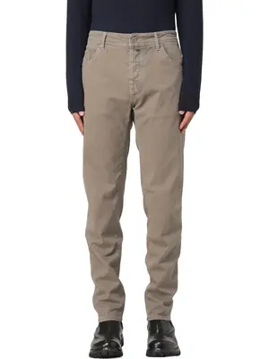 Jacob Cohen Pants Grey