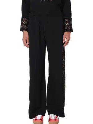WALES BONNER Pants - Black