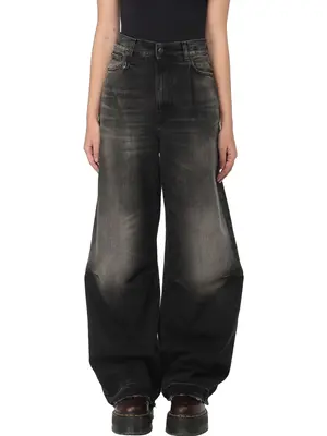 R13 Jeans - Black