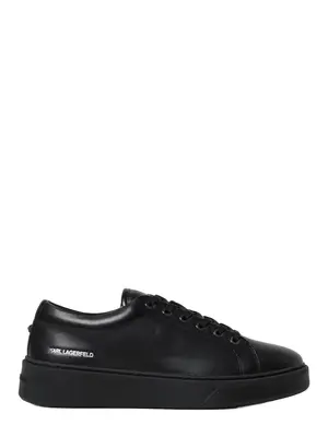 Karl Lagerfeld Sneakers - Black