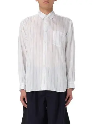 Comme Des Garçons Shirt Men Multicolor