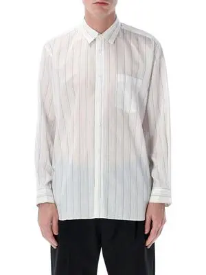 Comme Des Garçons Shirt - Striped