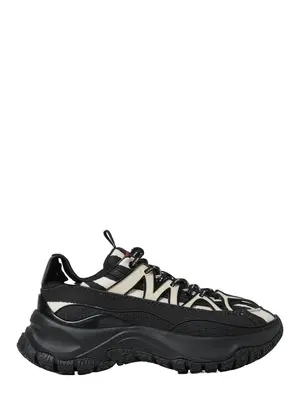 Marc Jacobs Sneakers - Black