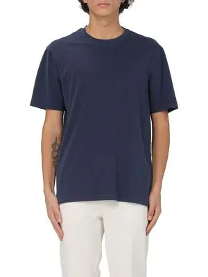 Paul & Shark T-shirt Men Blue