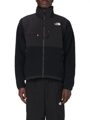 The North Face Zip Up Jacket - Black