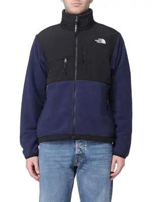 The North Face Zip Up Jacket - Blue