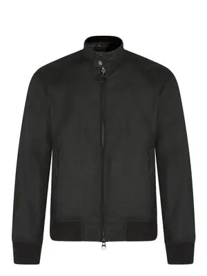 Barbour Jacket - Black