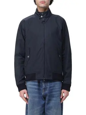 Barbour Jacket Blue