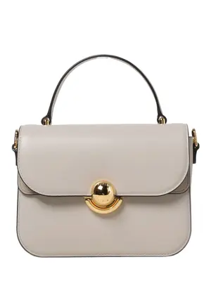 Furla Furla Mini Bag Yellow Cream