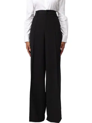 Liu Jo Trousers - Black