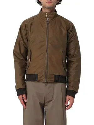 Barbour Jacket Beige