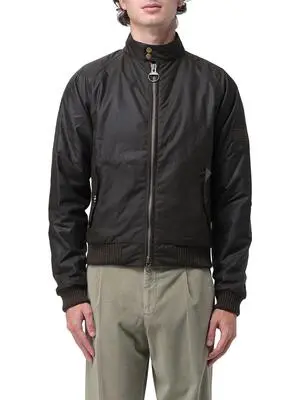 Barbour Jacket Green