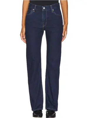 LEVI'S LEVI'S Plank Straight Wide Jeans