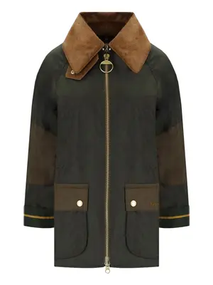 BARBOUR Allerston Wax Jacket