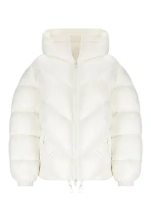 ELISABETTA FRANCHI Elisabetta Franchi Padded Jacket