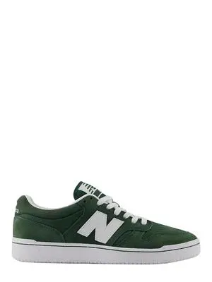 NEW BALANCE Numeric 480 Eighties Pack Sneakers - Forest Green/white