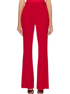 A.L.C. Sophie II Pant Really Red
