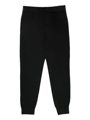 THE ROW Edgar Elasticated-waist Track Pants