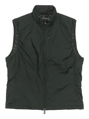 SAVE THE DUCK Turner Gilet - Black