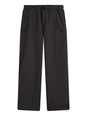 KA_YO_PROTOTYPE Parachute Pants - Charcoal
