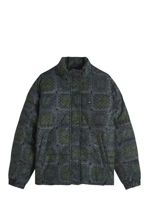 OBEY Obey Tappi Puffer Jacket