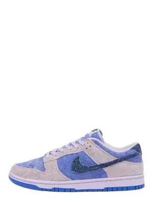 Nike Dunk Low Og W Sneaker - Hydrangeas/blue