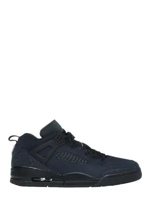 JORDAN Jordan Spizike Low Sneakers Dark Obsidian/light Violet Ore/noir