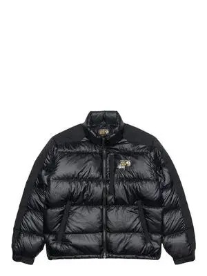 StÜssy X Mountain Hardwear Subzero Down Jacket - Black