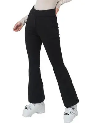 JORDE Lennon Ski Pants - Black