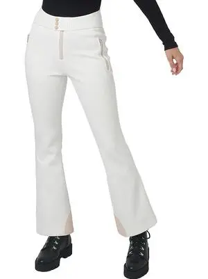 JORDE Lennon Ski Pants - Ivory