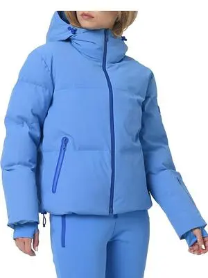 JORDE Jorde Poppy Ski Jacket Bluebird