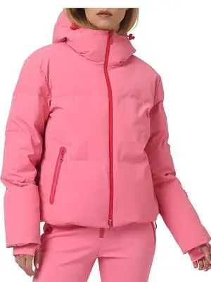 JORDE Jorde Poppy Ski Jacket Rosa