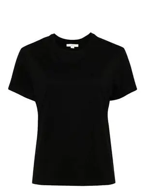 Vince Crewneck Tee - Black