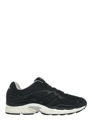 Saucony Progrid Omni 9 Premiumin Sneakers Black/cream