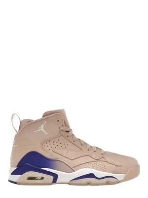 JORDAN Jumpman Mvp Sneakers - Particle Beige/concord/white