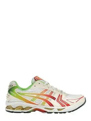 Asics Gel-kayano Sneakers - Cannoli Cream/poinciana