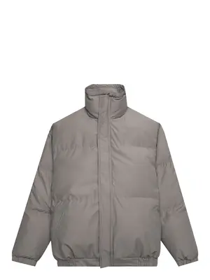 Fear Of God Puffer Jacket - Grey