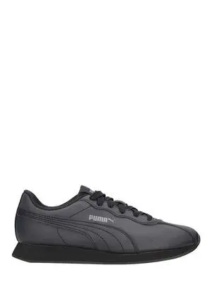 PUMA Turin 2 Sneakers - Black