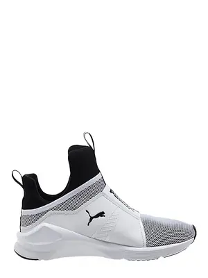 PUMA Fierce Core Sneakers - White