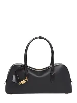 Stella McCartney Stella McCartney Ryder Shoulder Bag Black