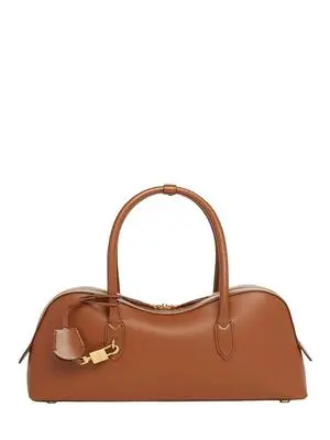 Stella McCartney Ryder Shoulder Bag - Brandy
