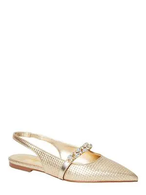 LILLY PULITZER® Tamara Slingback Shoe