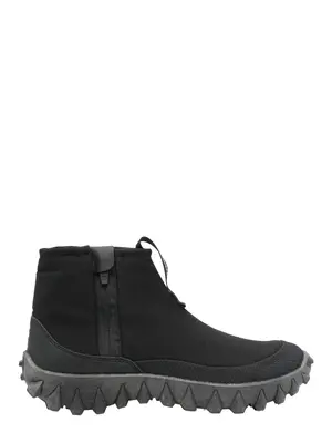 SALOMON Snowclog Boots - Black