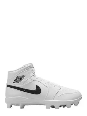JORDAN 1 Retro Mcsin - White/black