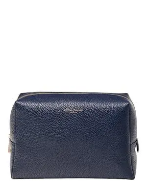 ASPINAL OF LONDON London Toiletry Bag - Navy