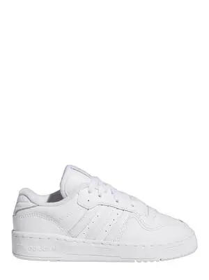 Adidas Rivalry Low Sneakers - Cloud White/grey One
