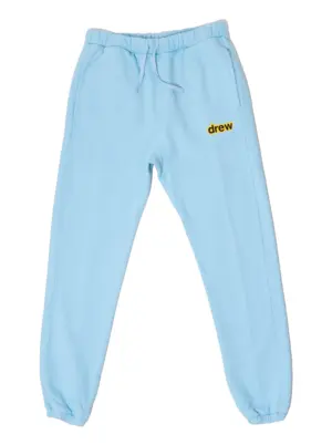 Drew House Secret Sweatpant - Sea Blue