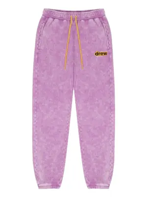Drew House Secret Sweatpant - Washed Grape
