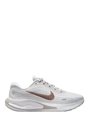 Nike Journey Run Sneakers - White/platinum Violet/smokey Mauve