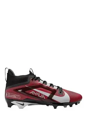 Nike Alpha Menace 4 Elite Sneakers - University Red/team Red/black